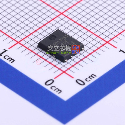 场效应管(MOSFET) CSD17551Q5A TSON-8(6x5) TI/德州 电子元器件