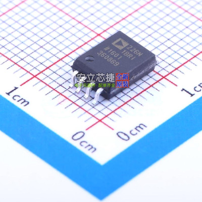 数字隔离器 ADUM226N1BRIZ SOIC-8 ADI(亚德诺) 电子元件全新原装