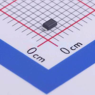 肖特基二极管 PD3S130H-7 PowerDI323 DIODES(美台) 电子元件配单