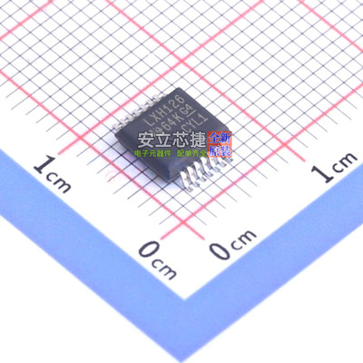 缓冲器/驱动器/收发器 SN74LVTH126DBR SSOP-14 TI/德州 全新原装