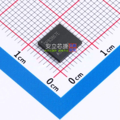 以太网收发器 DP83867ERGZR VQFN-48 TI/德州 电子元器件全新原装