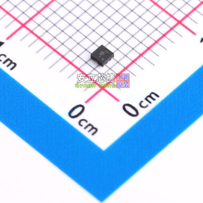 功率电子开关 TPS22933ARSER UQFN-8 TI/德州 电子元器件全新原装