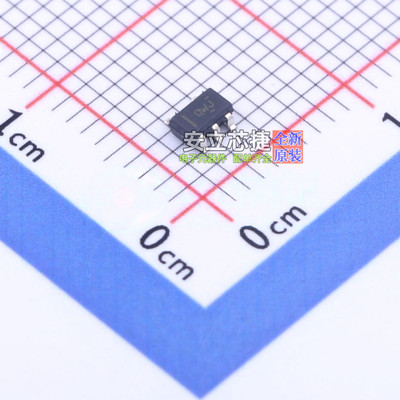线性稳压器(LDO) TLV702475DBVR SOT-23-5 TI/德州 电子元件配单