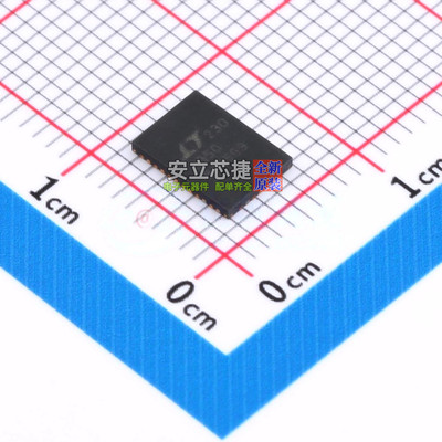 电池管理 LTC3350IUHF#TRPBF QFN-38(7x5) ADI(亚德诺) 全新原装