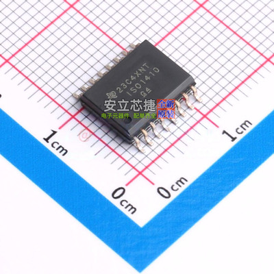 隔离式RS485/422收发器 ISO1410DWR SOIC-16 TI/德州 电子元器件