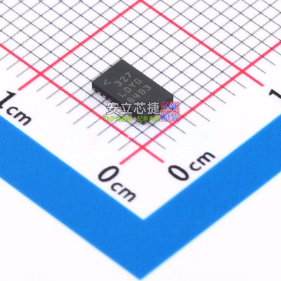 DC-DC电源芯片 LTC3616EUDD#TRPBF QFN-24 ADI(亚德诺) 全新原装