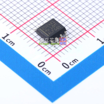 功率电子开关 TPS2024IDRQ1 SOIC-8 TI/德州 电子元器件全新原装