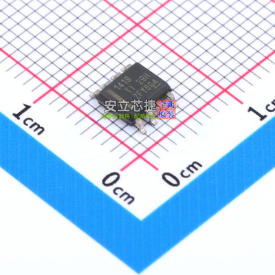 RS-485/RS-422芯片 THVD1419DT SOIC-8 TI/德州 电子元件全新原装