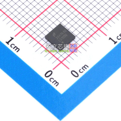 栅极驱动芯片 LM5109BQNGTTQ1 WSON-8 TI/德州 电子元件全新原装