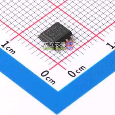 LVDS芯片 SN65MLVD206DR SOIC-8 TI/德州 电子元器件配单全新原装
