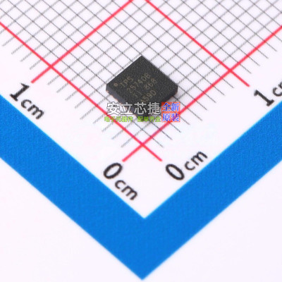 电源管理芯片(PMIC) TPS25740BRGER VQFN-24 TI/德州 电子元器件