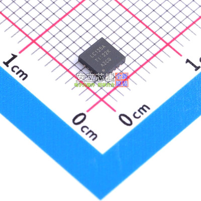 缓冲器/驱动器/收发器 SN74LVC125ARGYR VQFN-14 TI/德州 元器件