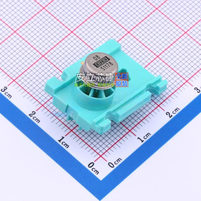 运算放大器 OPA445BM TO-99-8 TI/德州 电子元器件配单全新原装