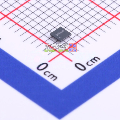 接口芯片 TCA8418EYFPR DSBGA-25 TI/德州 电子元件配单全新原装