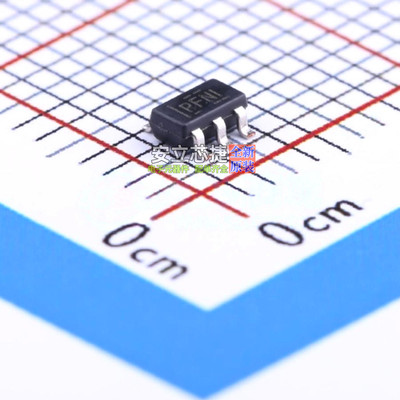 电荷泵 TPS60403DBVR SOT-23-5 TI/德州 电子元器件配单全新原装