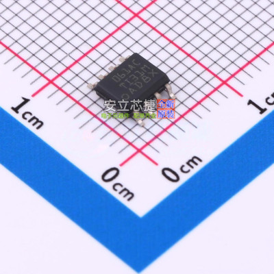 FET输入运放 TL061ACDR SOIC-8 TI/德州 电子元器件配单全新原装