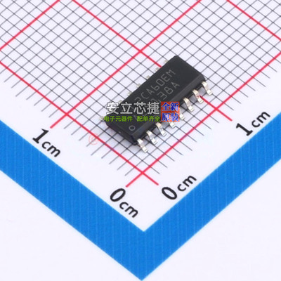 信号开关/编解码器/多路复用器 SN74ALS138ADR SOIC-16 TI/德州