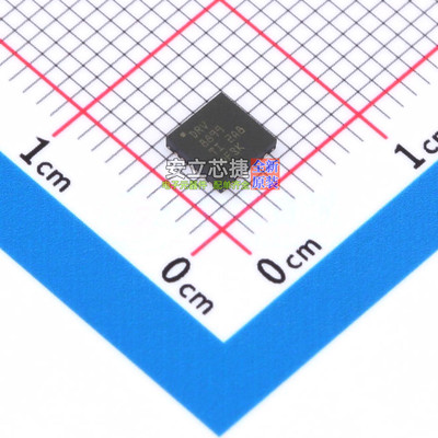 步进电机驱动芯片 DRV8899QWRGERQ1 VQFN-24 TI/德州 电子元器件
