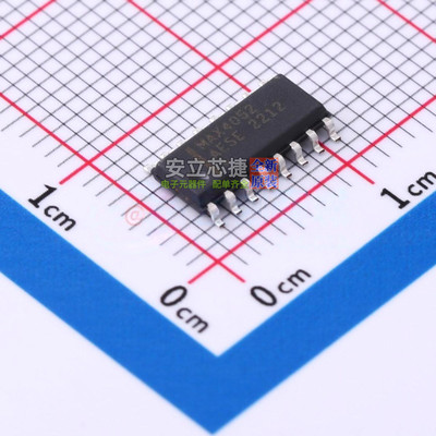 模拟开关/多路复用器 MAX4052AESE+ SO-16 MAXIM(美信) 全新原装