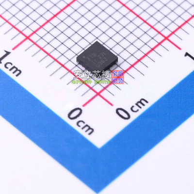 模拟开关/多路复用器 TS3DS10224RUKR WQFN-20 TI/德州 全新原装