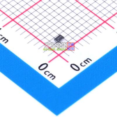 模拟开关/多路复用器 TS5A3166YZPR WCSP-5(1.4x0.9) TI/德州
