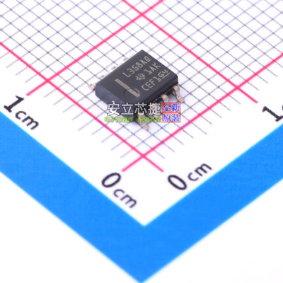 运算放大器 LMV358AQDRQ1 SOIC-8 TI/德州 电子元件配单全新原装