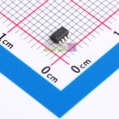 功率电子开关 LM74700QDDFRQ1 TSOT-23-8 TI/德州 电子元器件配单