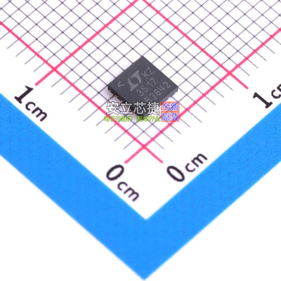 LED驱动 LT3517EUF#PBF VQFN-16 ADI(亚德诺) 电子元器件全新原装