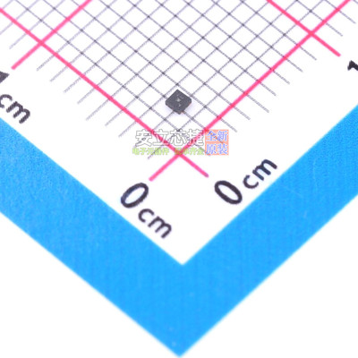线性稳压器(LDO) TLV70715PDQNR X2-SON-4 TI/德州 电子元件配单
