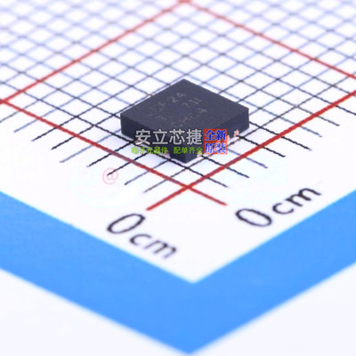 转换器/电平移位器 LSF0204RGYR VQFN-14 TI/德州 电子元器件配单