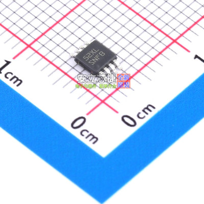 LED驱动 LM3402HVMMX/NOPB VSSOP-8 TI/德州 电子元器件全新原装