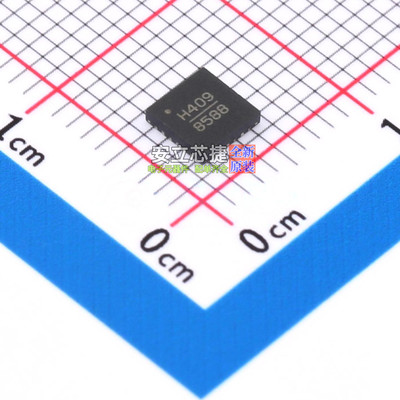 RF放大器 HMC409LP4E QFN-24 ADI(亚德诺) 电子元件配单全新原装