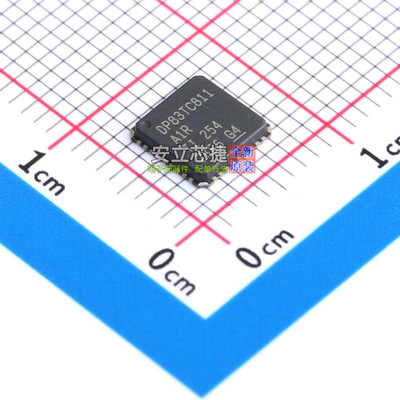 以太网收发器 DP83TC811RWRNDRQ1 HVQFN-36 TI/德州 电子元件配单