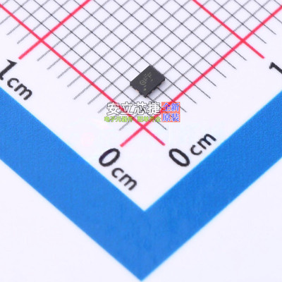 运算放大器 OPA2991SIRUGR X2QFN-10 TI/德州 电子元器件全新原装