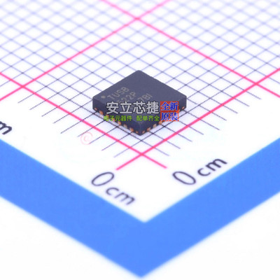 USB转换芯片 TUSB522PRGET VQFN-24 TI/德州 电子元器件全新原装