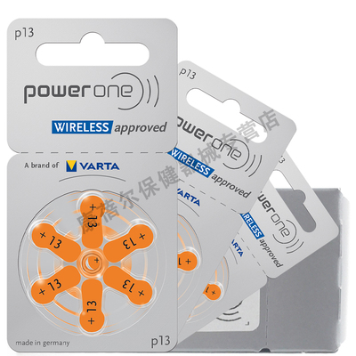 德国进口poweroneP13电池