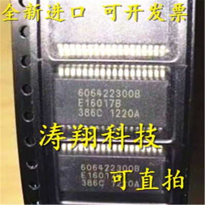 进口原装606422300C可直拍