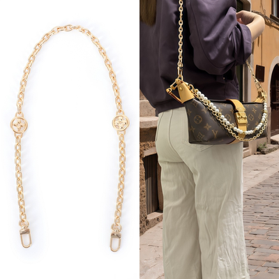 lvpochettemia包延长链子配件