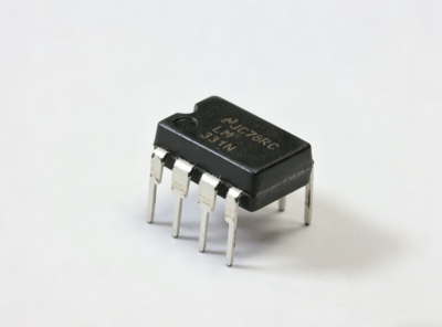 LM331NNS原装进口模拟芯片
