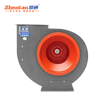 4-72碳钢离心风机工业用