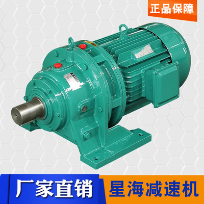 热销减速机BLD27-434KW摆