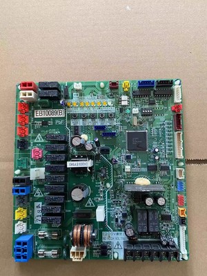 大金电脑板EB10089(B)空调