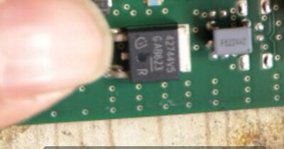 42744V5 TO252 汽车电脑板贴片三极管 全新原装 质量保证 可直拍