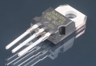 36N55M5 北汽新能源MOS场效应三极管插脚管进口拆机测量好