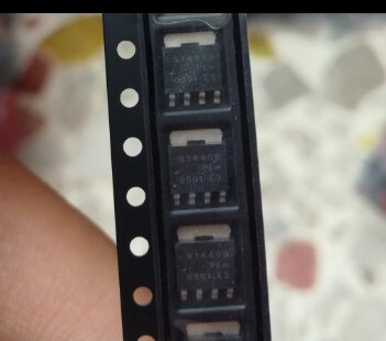 全新可直拍BUK9Y14-40B+115 91440B SOT669 原装现货 质量保证