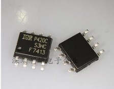 F7413 F7413Q IRF7413Q  汽车电脑版维修常用芯片  现货
