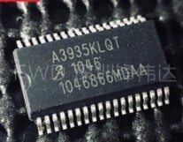 A3935KLQ A3935KLQT 专营汽车电脑板易损芯片 全新正品 可直拍