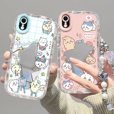 适用于苹果XR/x手机壳