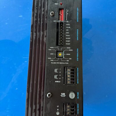 议价SLO-SYN 电源驱动器 SS2000D6 MOTOR可维修