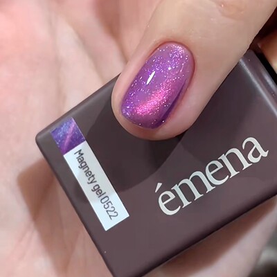 日本Pregel Emena  高亮陨石猫眼超闪人气猫眼 0521-0525